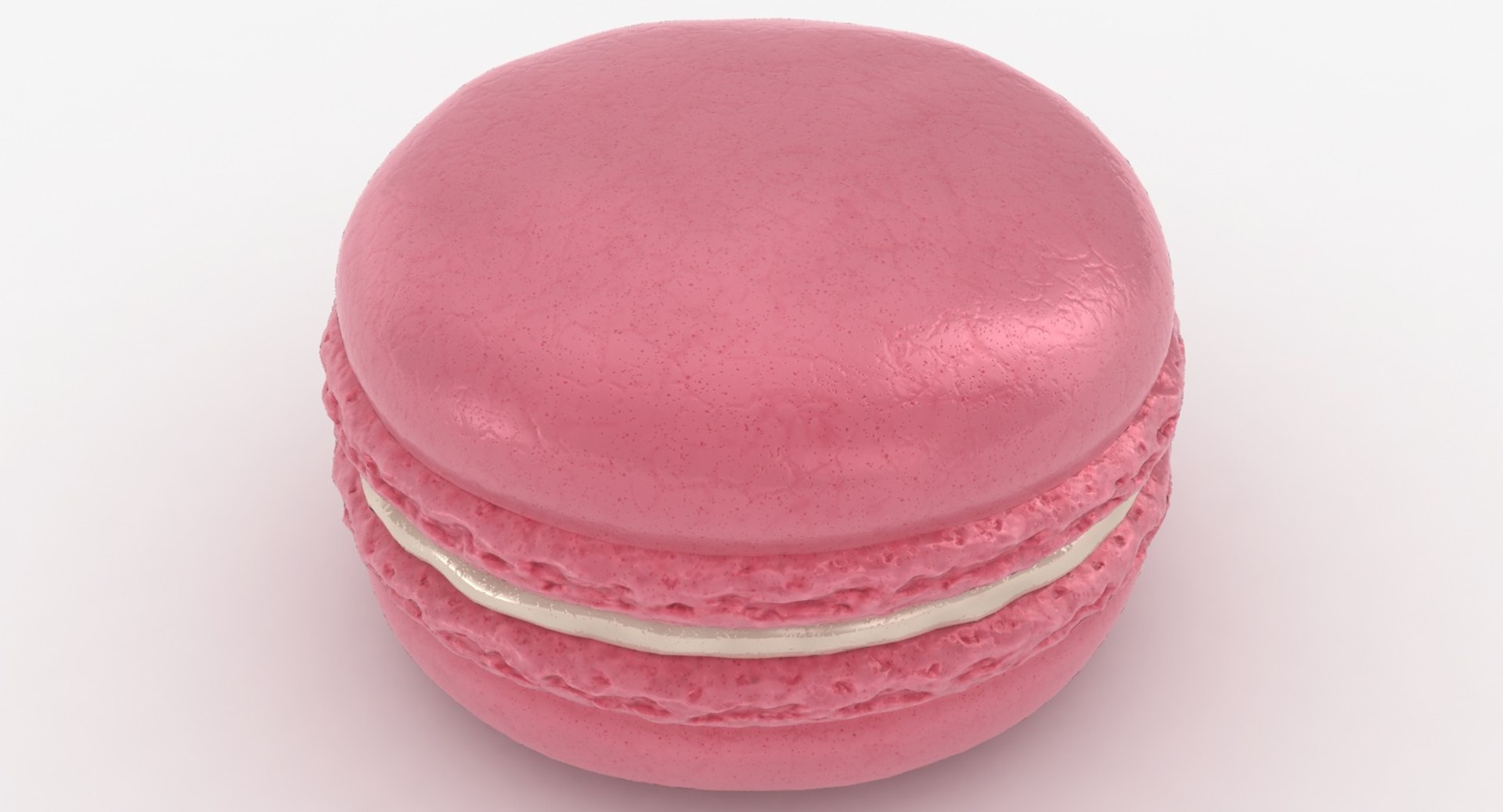 3D Macaron - TurboSquid 1418301