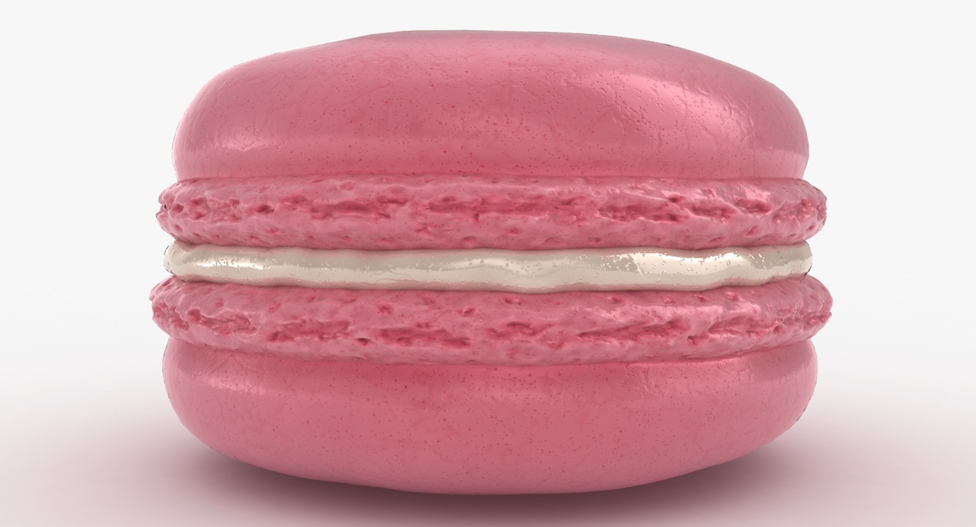 3D Macaron - TurboSquid 1418301