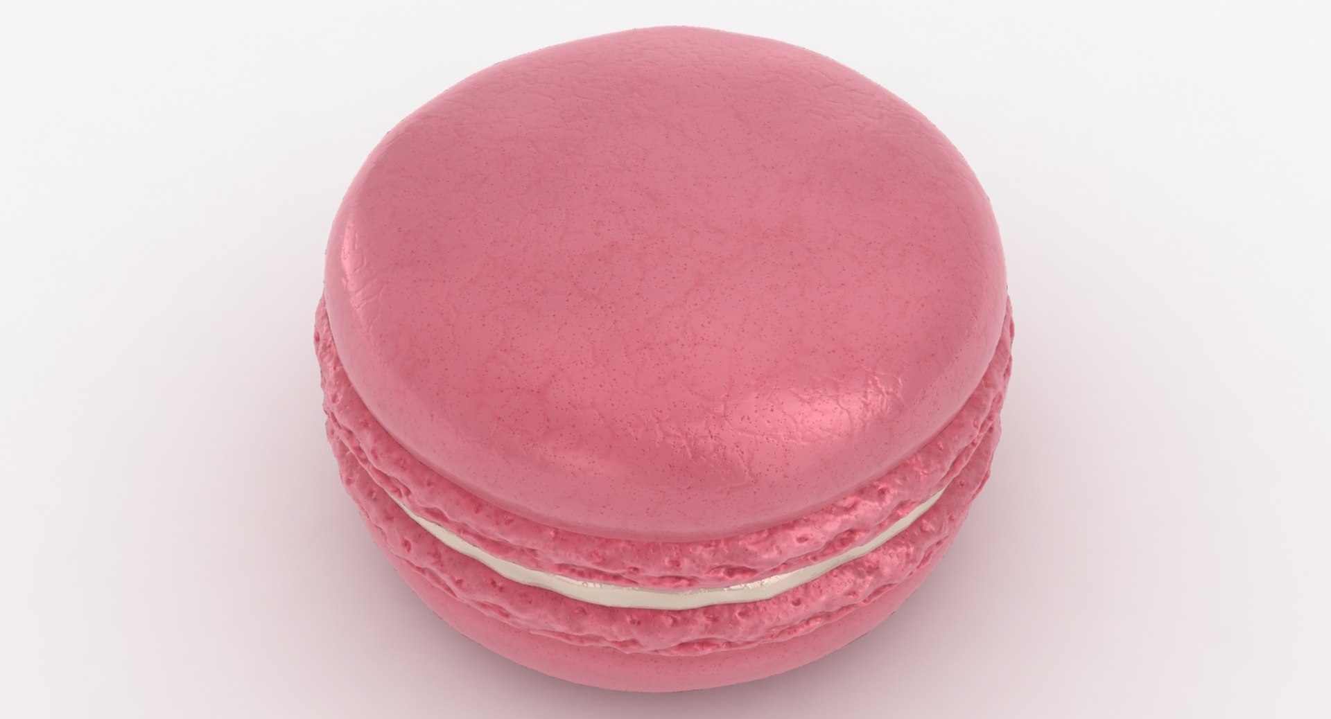 3D Macaron - TurboSquid 1418301