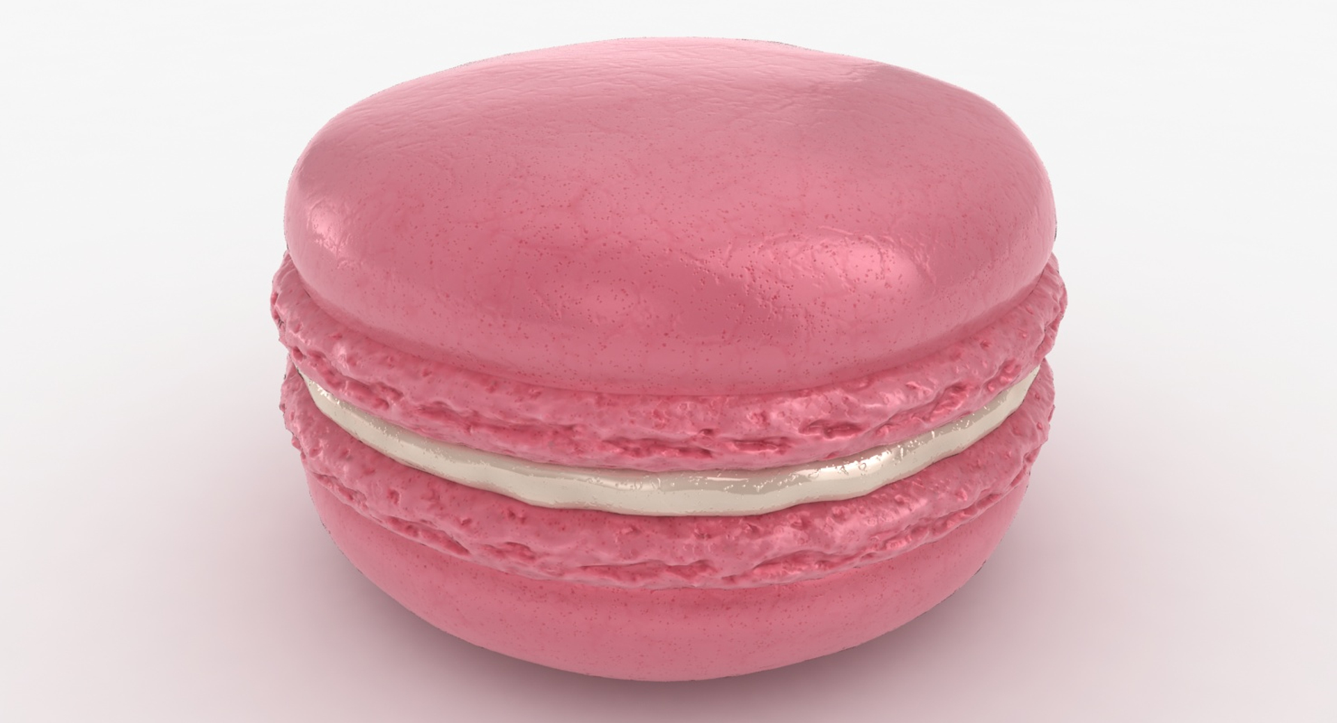 3D Macaron - TurboSquid 1418301