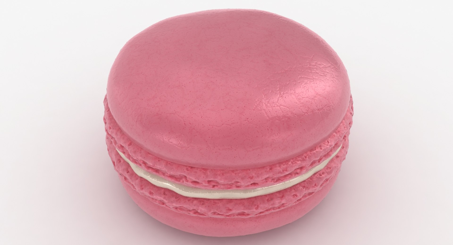 3D Macaron - TurboSquid 1418301
