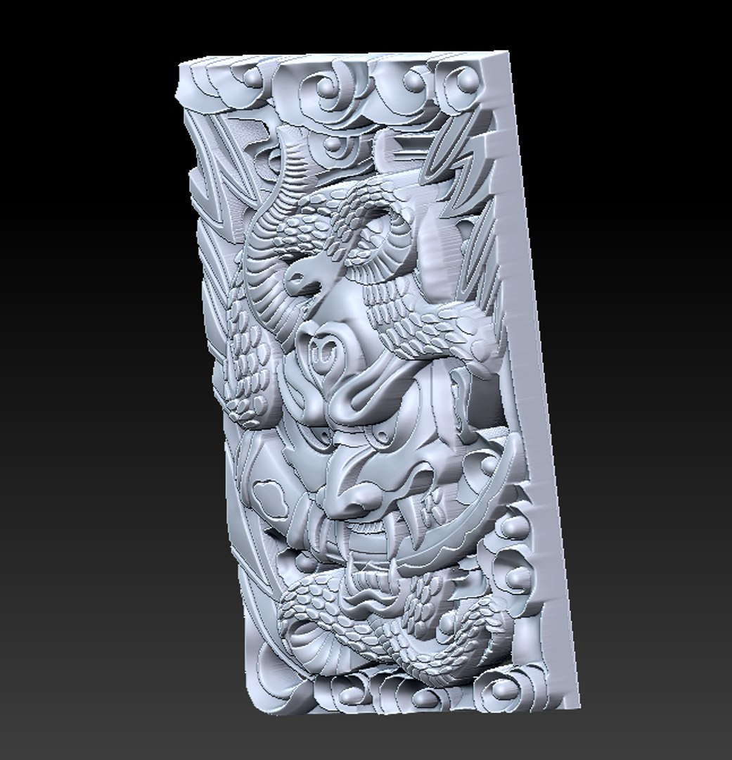 3D Snake Devil Evil - TurboSquid 1285335