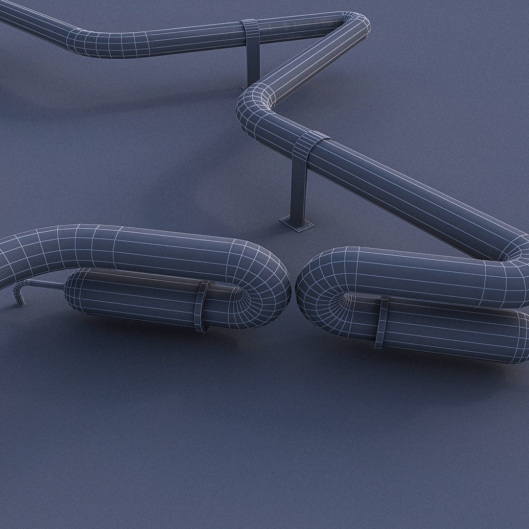 3D Neon Sign Model - TurboSquid 1438435