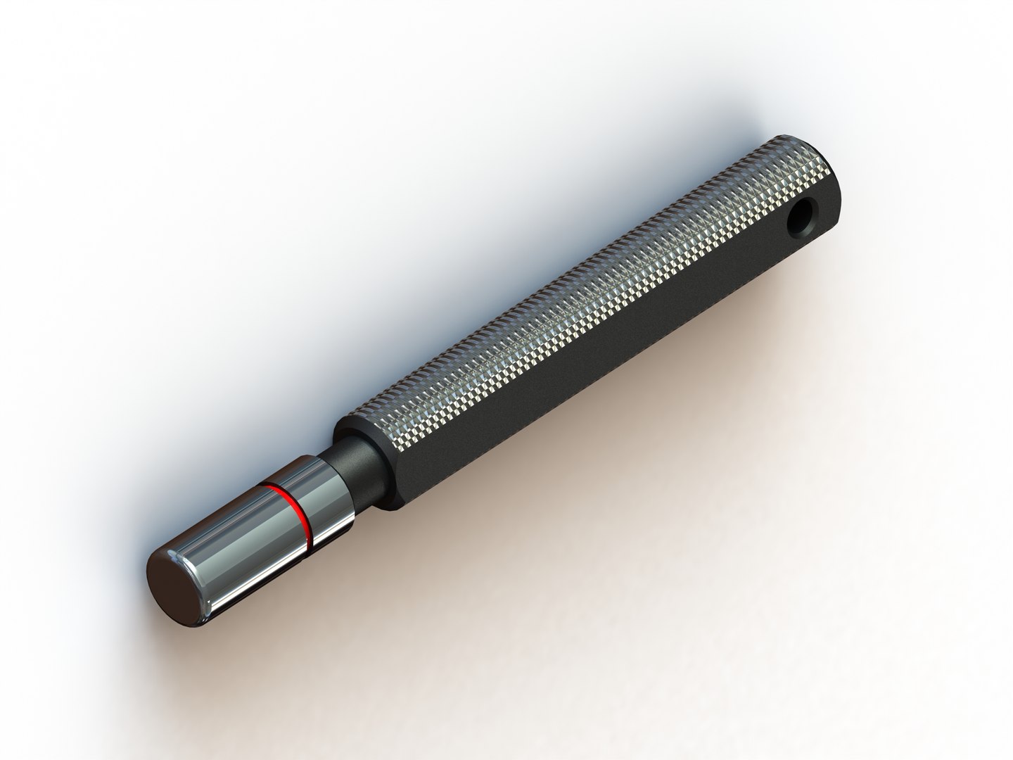 Progressive Type Plug Gauge Set For Measuring Range 9 To 50 Mm Model ...