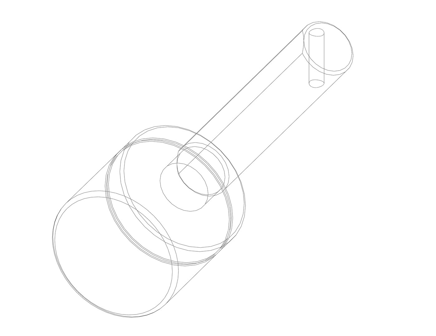 Progressive Type Plug Gauge Set For Measuring Range 9 To 50 Mm Model ...