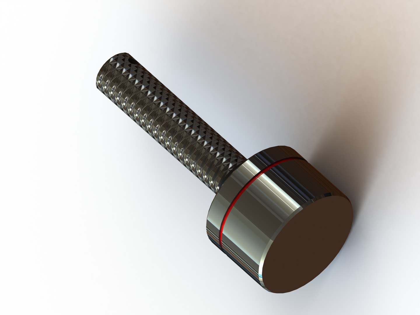 Progressive Type Plug Gauge Set For Measuring Range 9 To 50 Mm Model ...