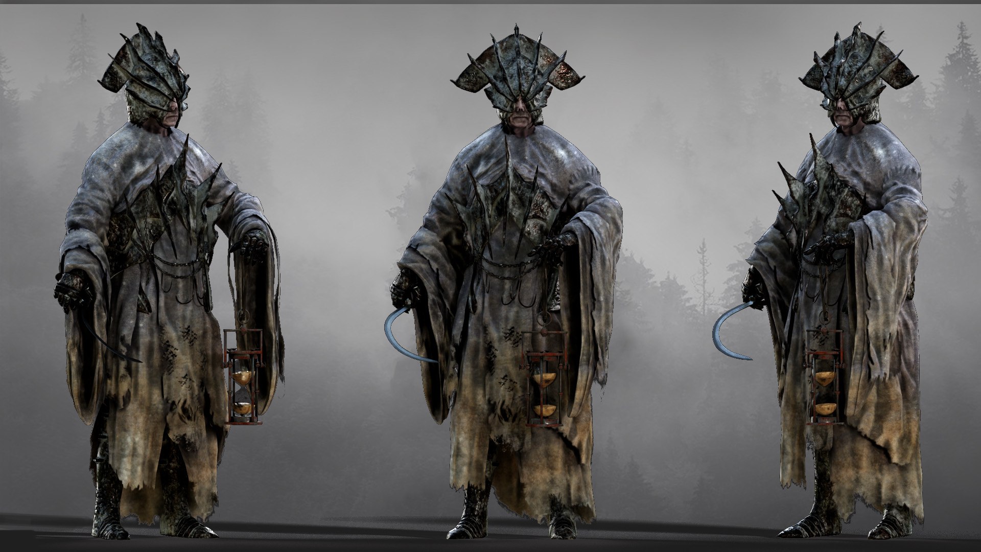 3D Model Asmodeus Demon Of Lust - TurboSquid 2400694