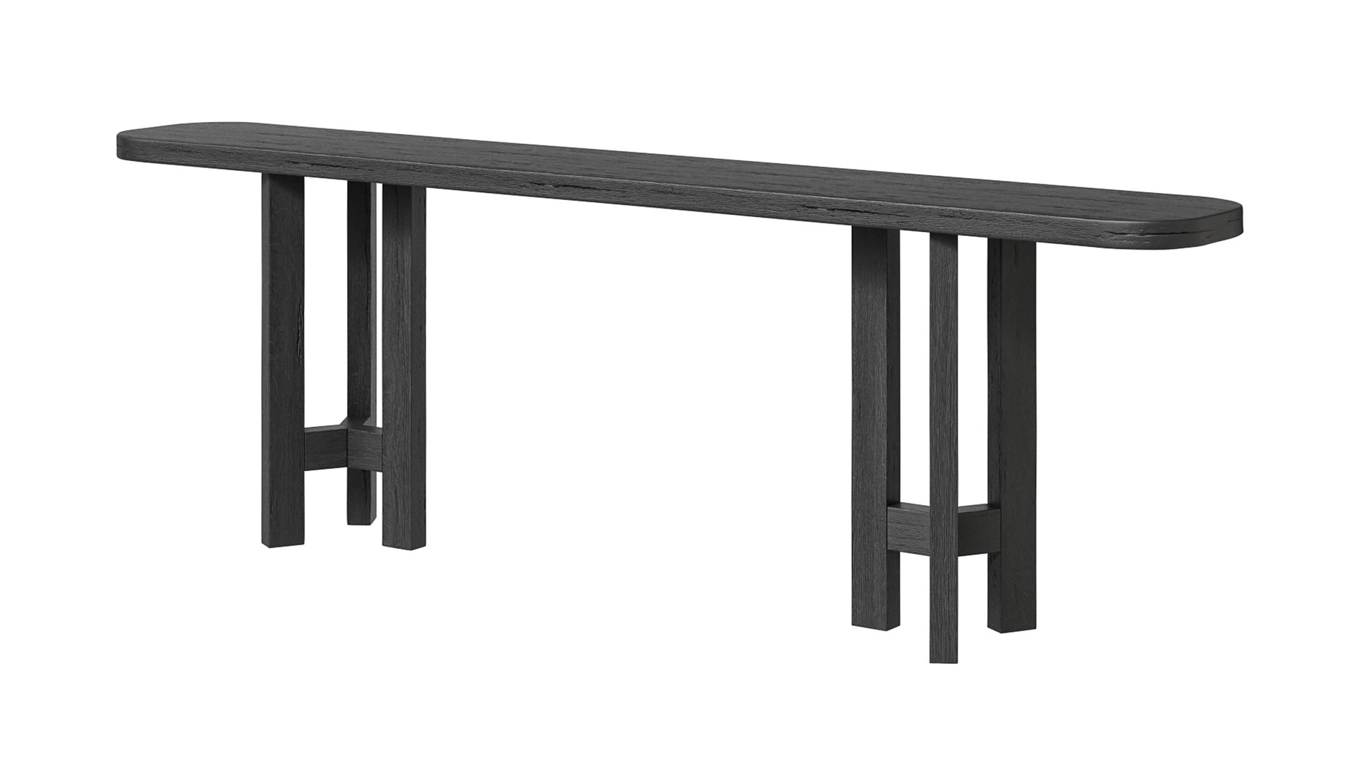 Eichholtz Console Libertine 3D - TurboSquid 2304000