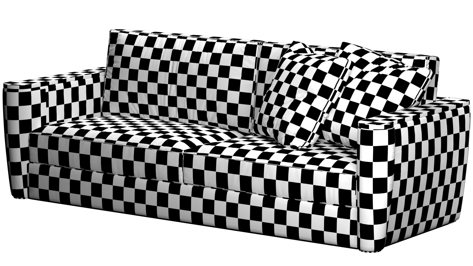 3D DAYDREAM Sofa By Giorgio Collection Model - TurboSquid 1975497