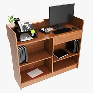 Computer Store 3D Models for Download | TurboSquid