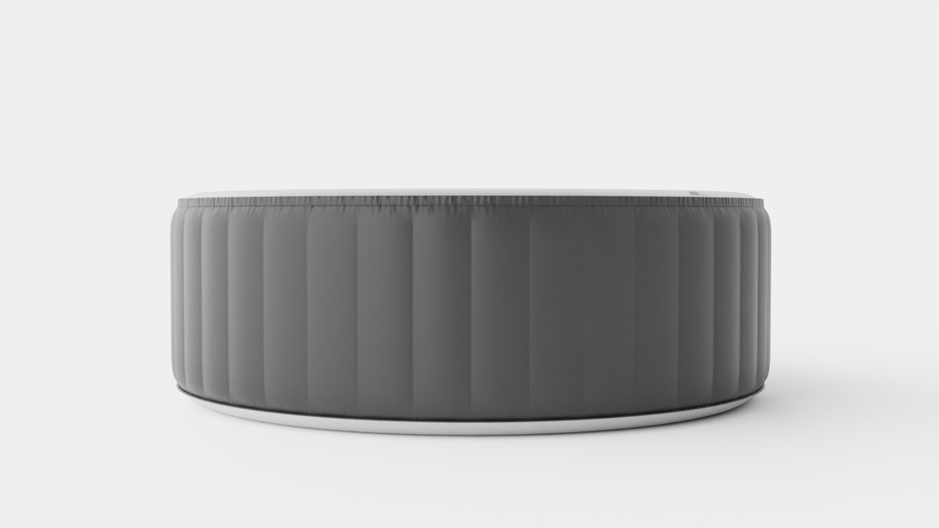 3D Model MSPA Silver Cloud 6p - TurboSquid 2244393