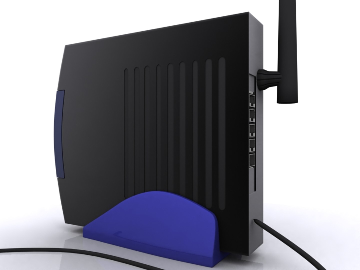 Cable Modem Max Free