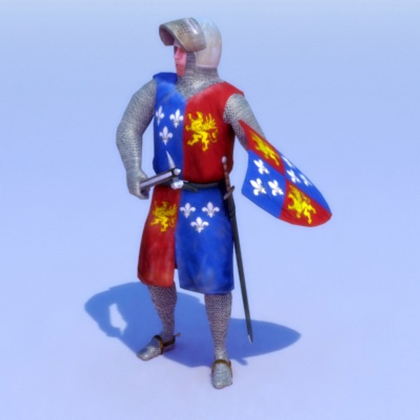 rigged feudal knight games max