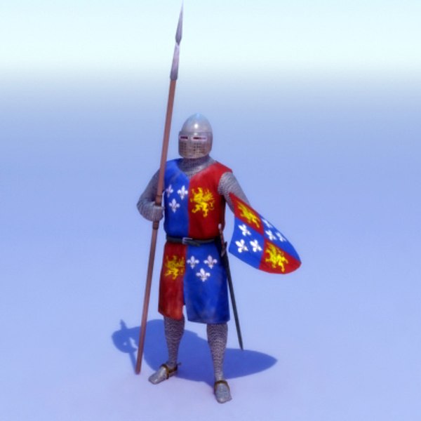 rigged feudal knight games max