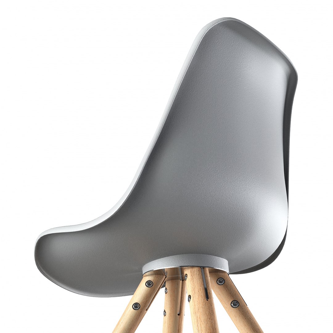 Chair - Merak 3D Model - TurboSquid 1370238