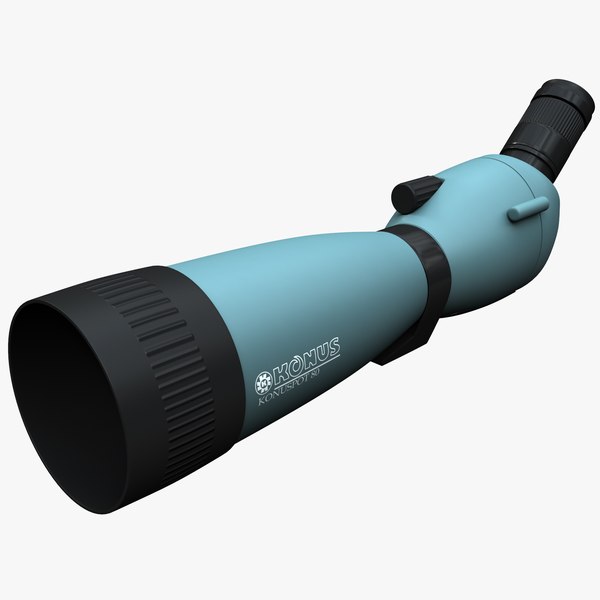 Konus 3D Models for Download | TurboSquid