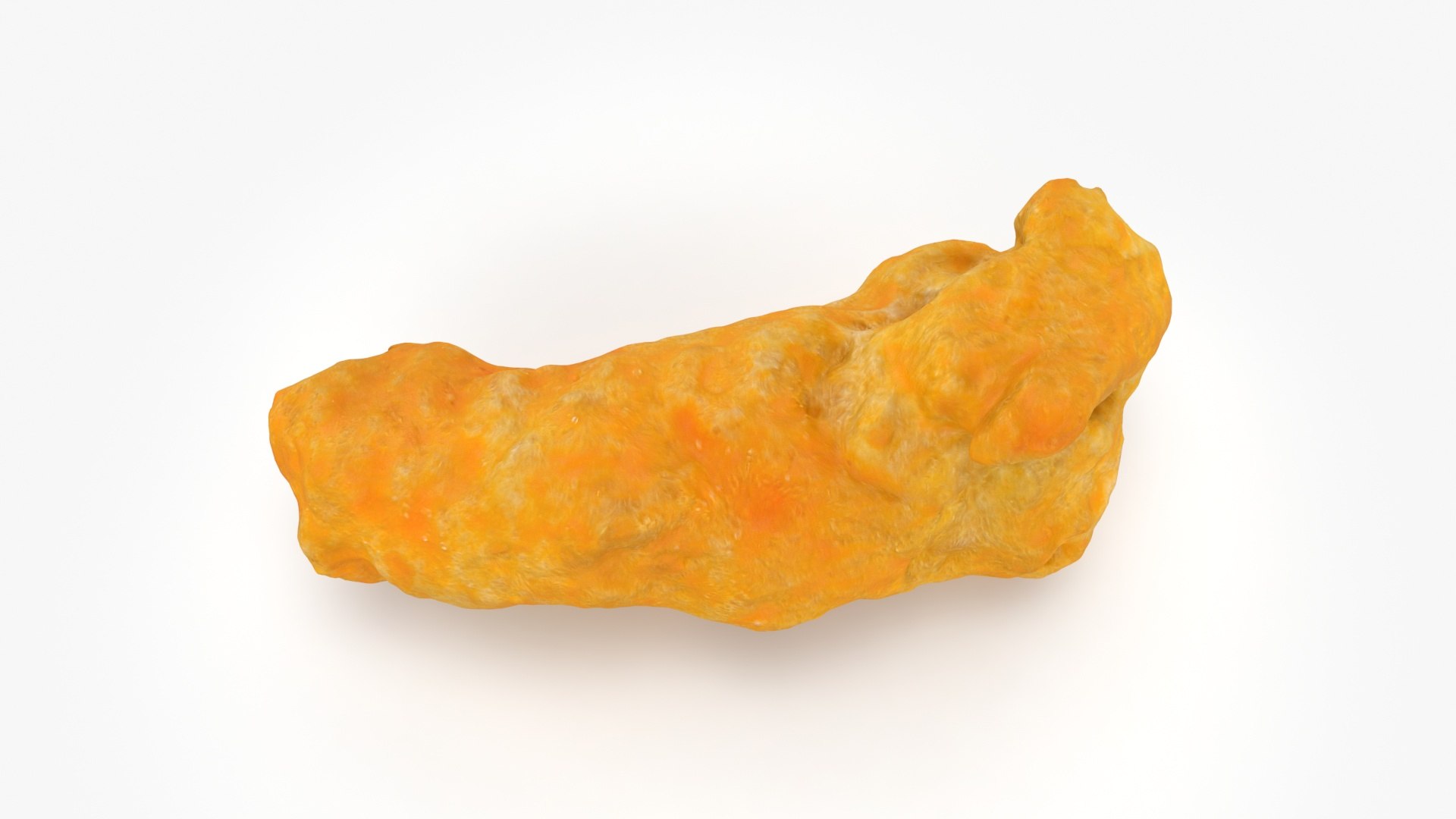 3D Cheetos Crunchy 03 model - TurboSquid 2141923
