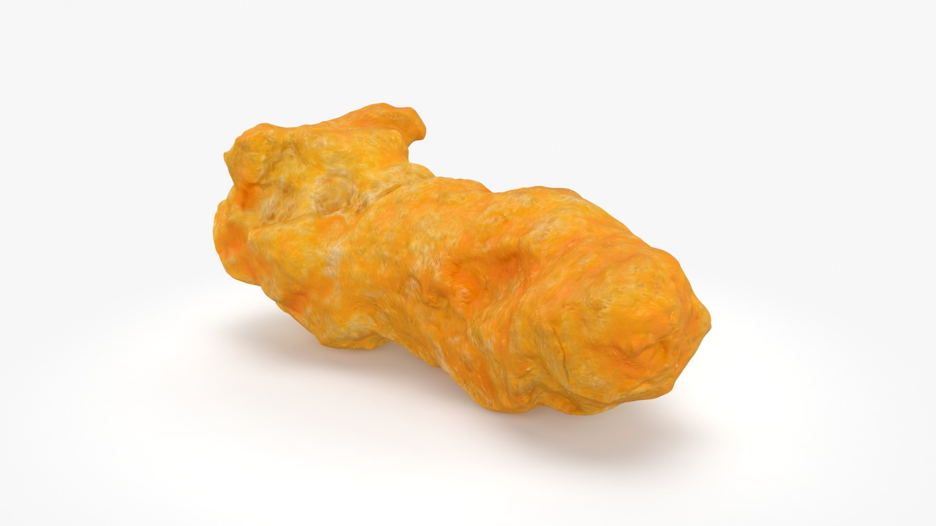 3D Cheetos Crunchy 03 model - TurboSquid 2141923
