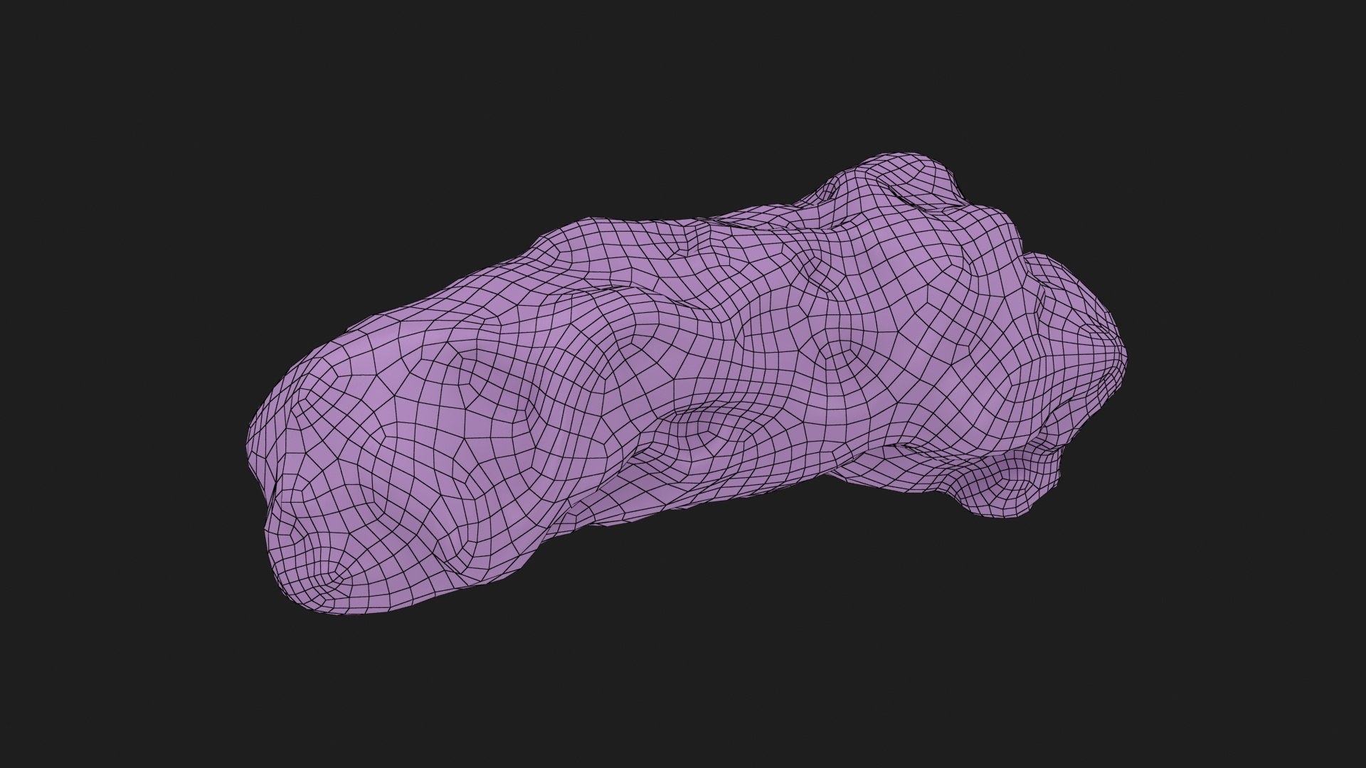 3D Cheetos Crunchy 03 model - TurboSquid 2141923