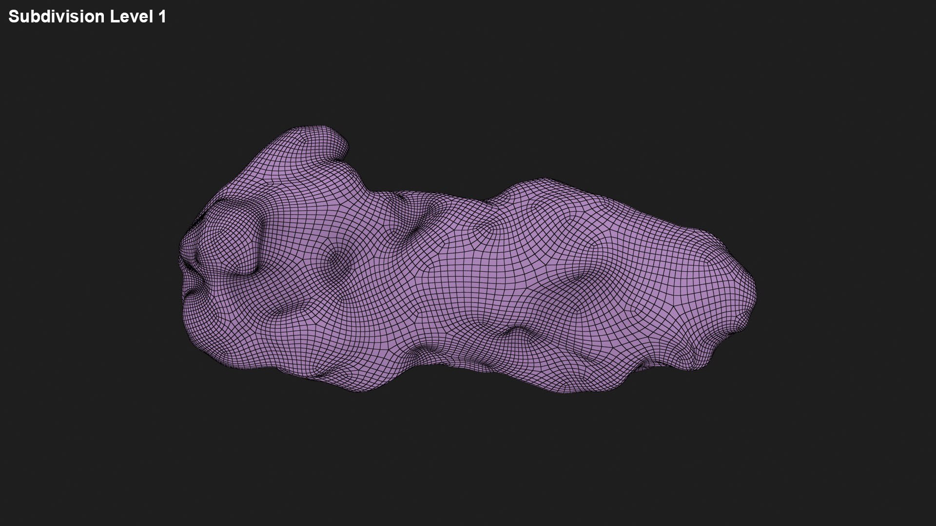 3D Cheetos Crunchy 03 model - TurboSquid 2141923