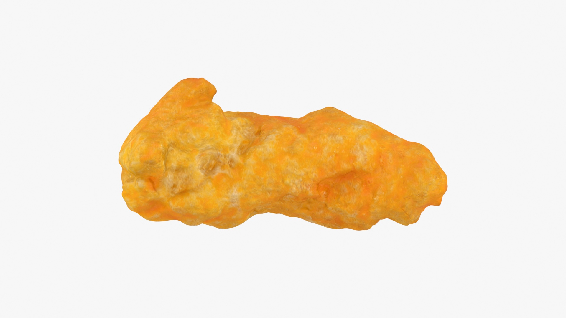 3D Cheetos Crunchy 03 model - TurboSquid 2141923
