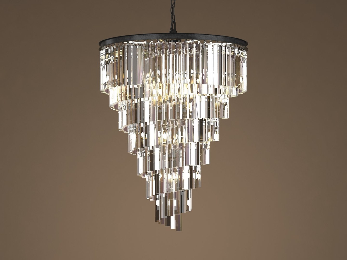 3D Helix Glass 30 - TurboSquid 1172284