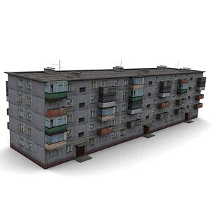 House 3D Models for Download | TurboSquid