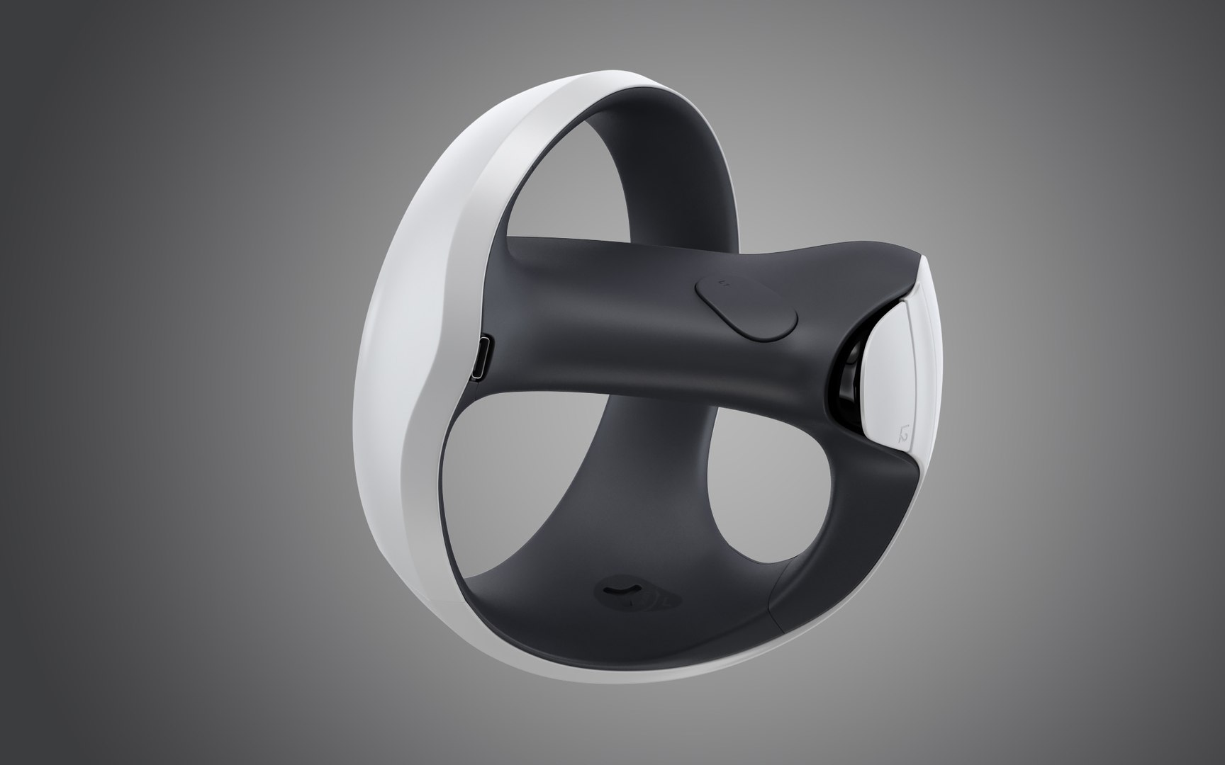 Sony Playstation VR 2 Controllers 3D Model - TurboSquid 2000476