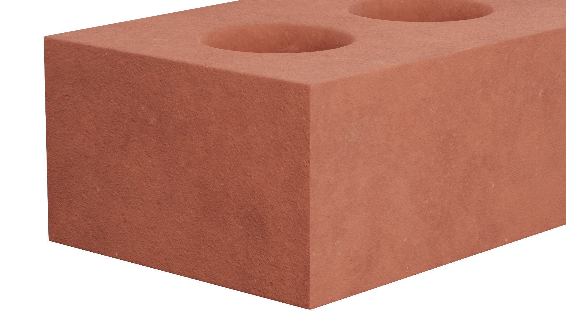 Red Brick Type 01 3D Model - TurboSquid 2034553