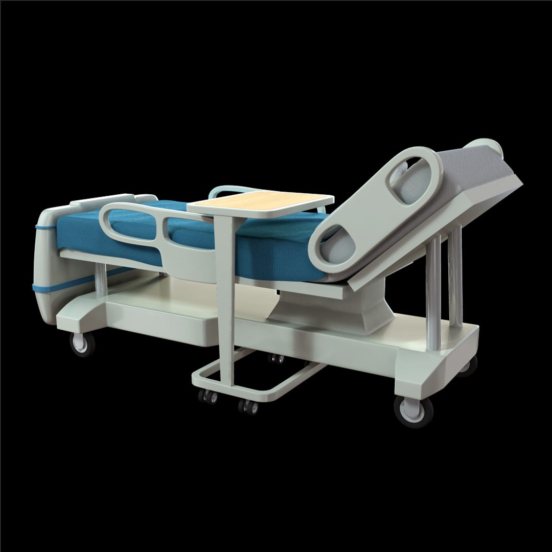 3d Model Cartoon Props