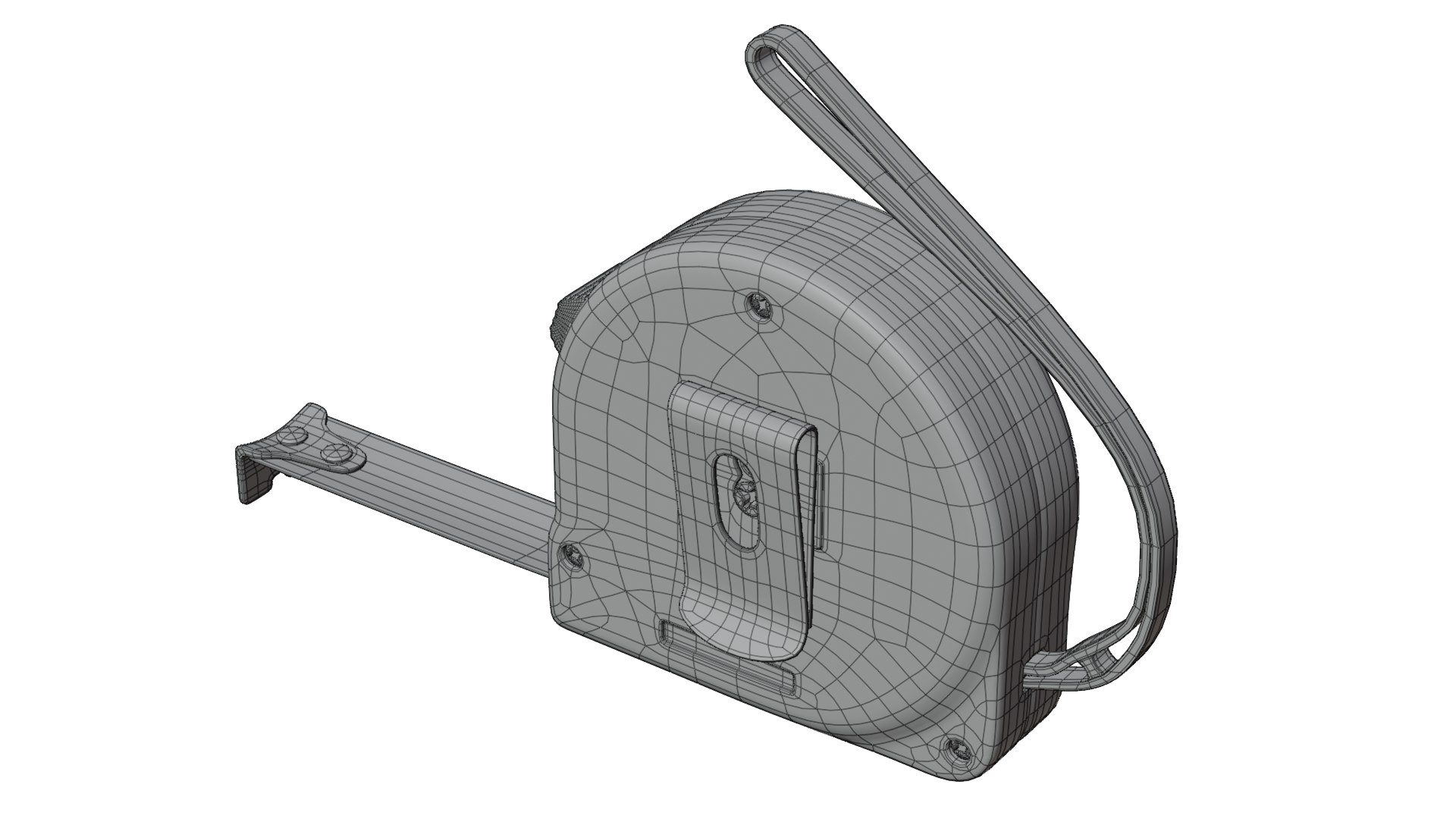 3D Roulette 01 C Model - TurboSquid 2247506