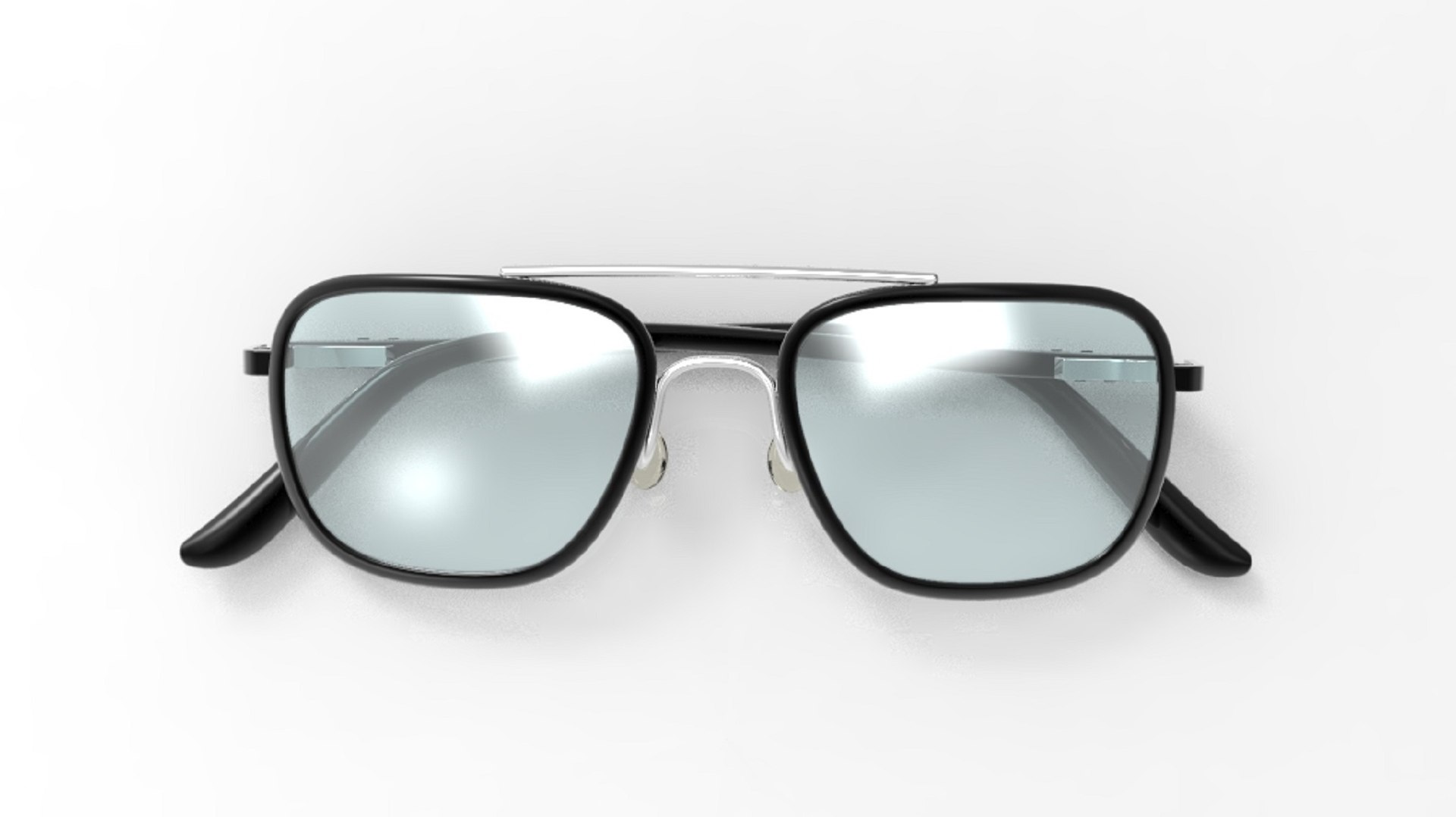 3D EDITH EYEGLASS - TurboSquid 1765672
