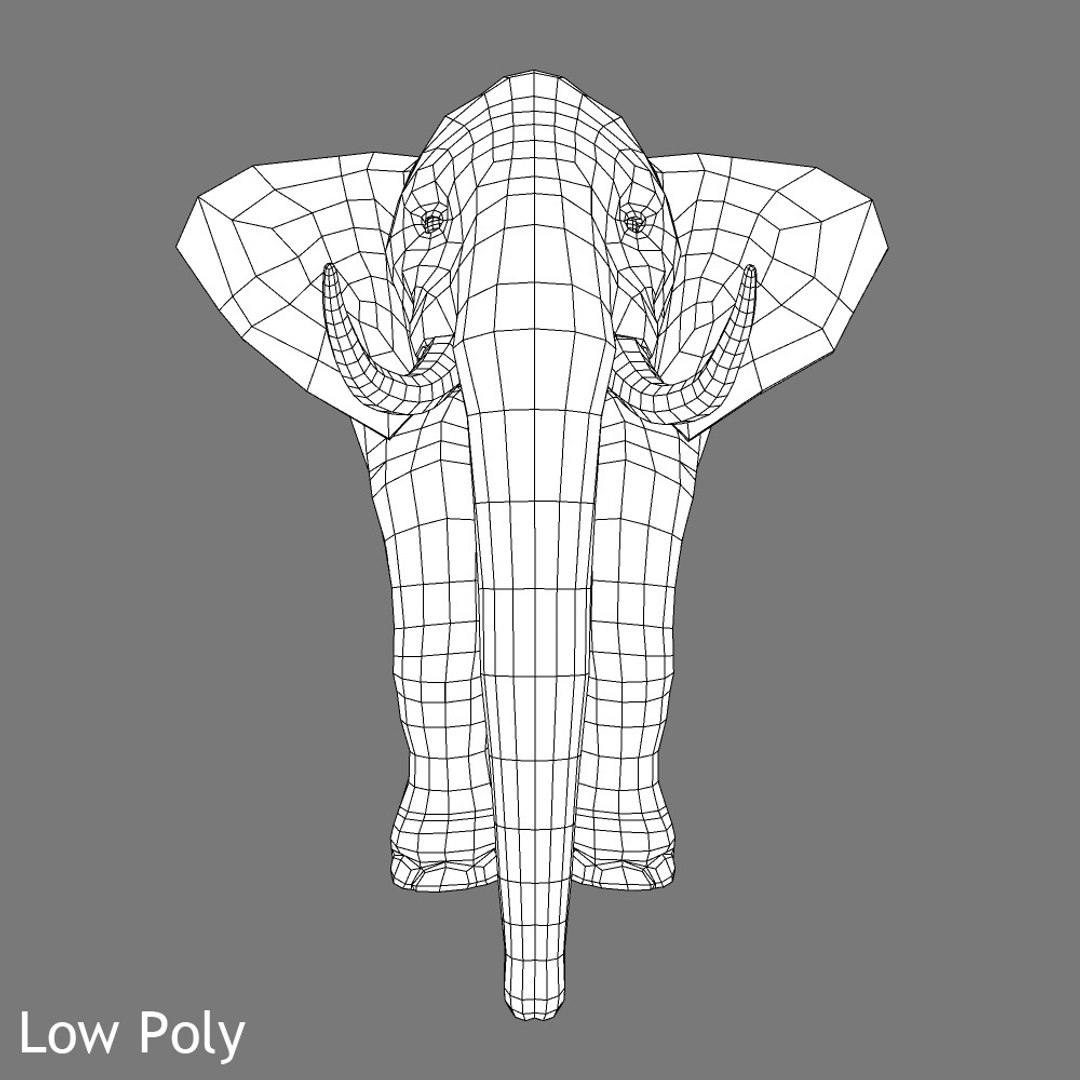 Max Elephant
