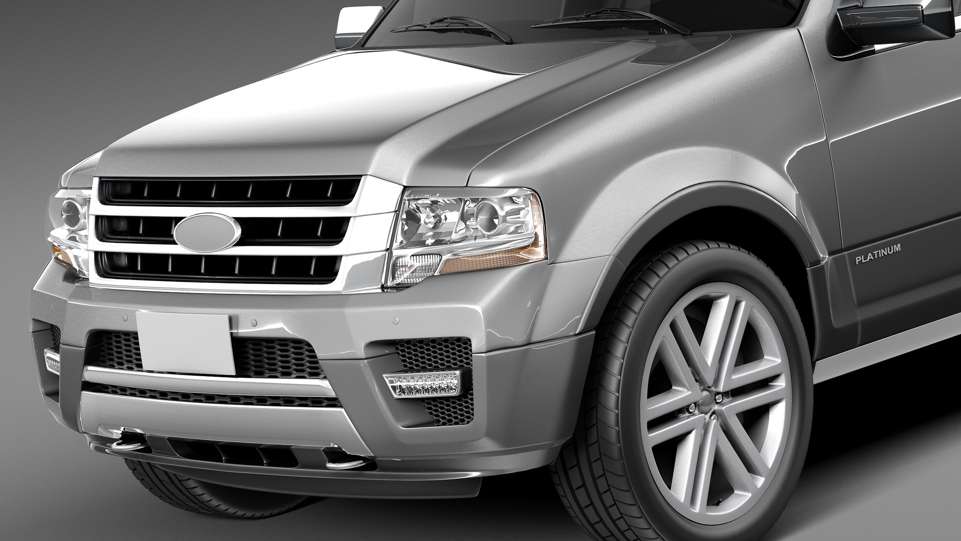 Lightwave 2015 Expedition