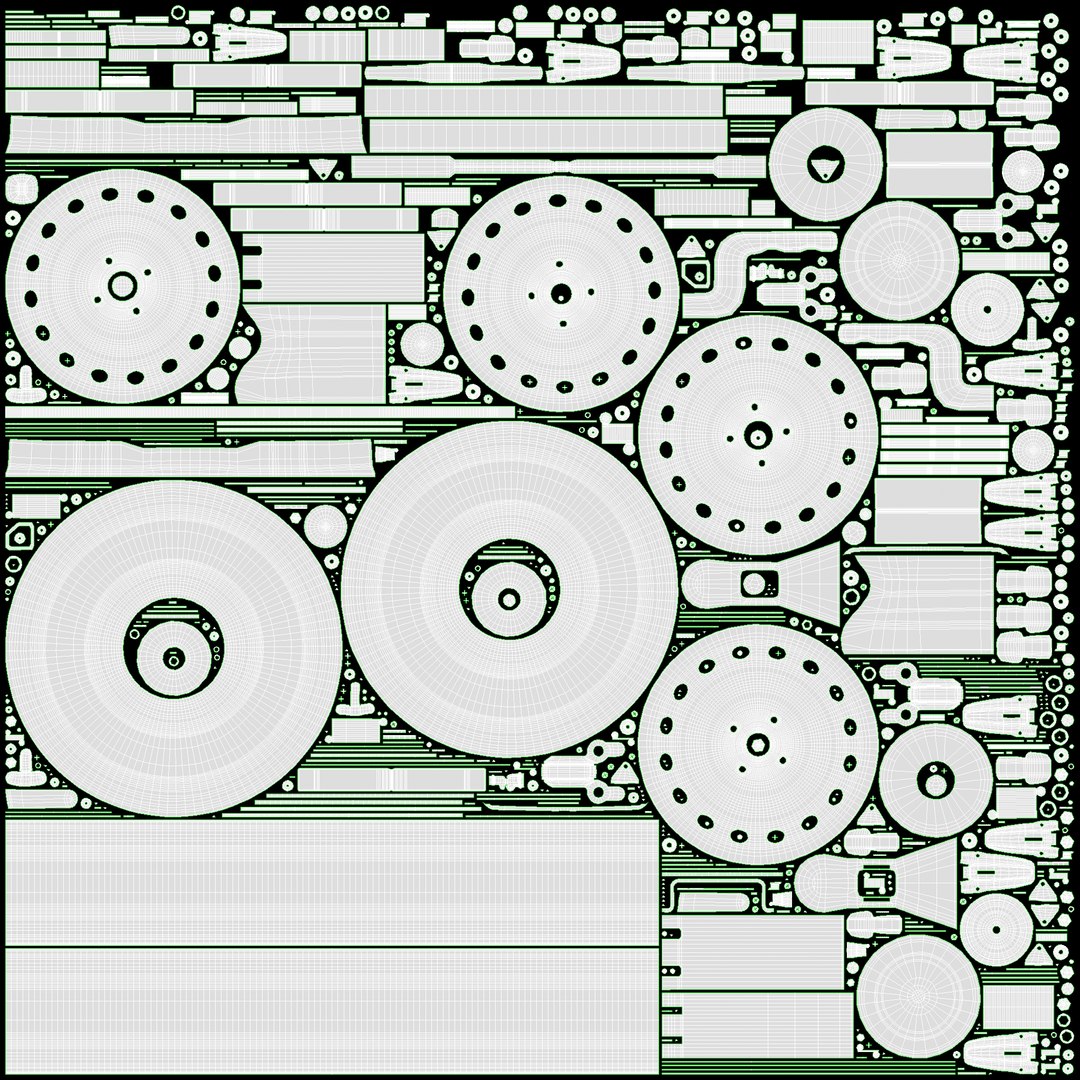 3D Car Trailer Single Axle With Extra Walls Cover Jockey Wheel High ...
