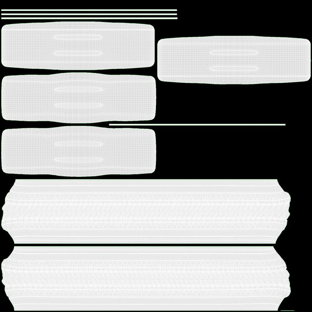 3D Car Trailer Single Axle With Extra Walls Cover Jockey Wheel High ...