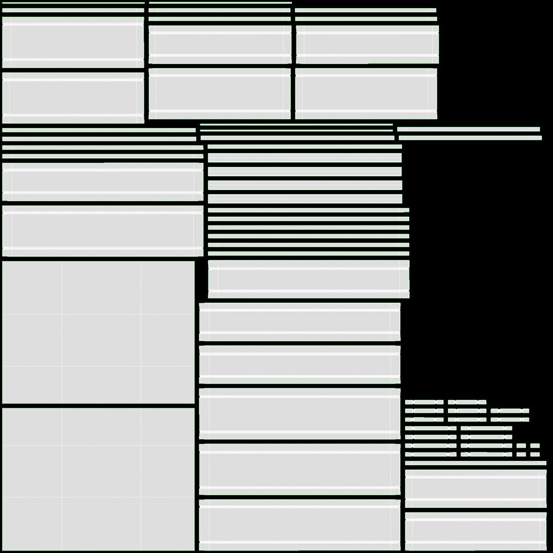 3D Car Trailer Single Axle With Extra Walls Cover Jockey Wheel High ...