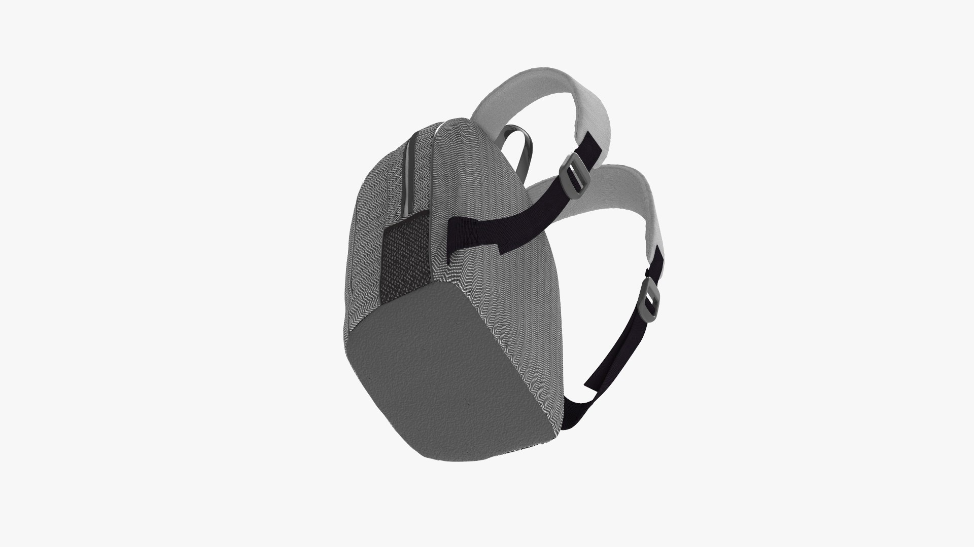 3D School Backpack - TurboSquid 1791104