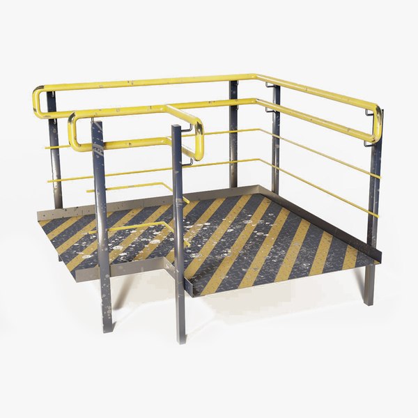 3D Hoarding Models | TurboSquid