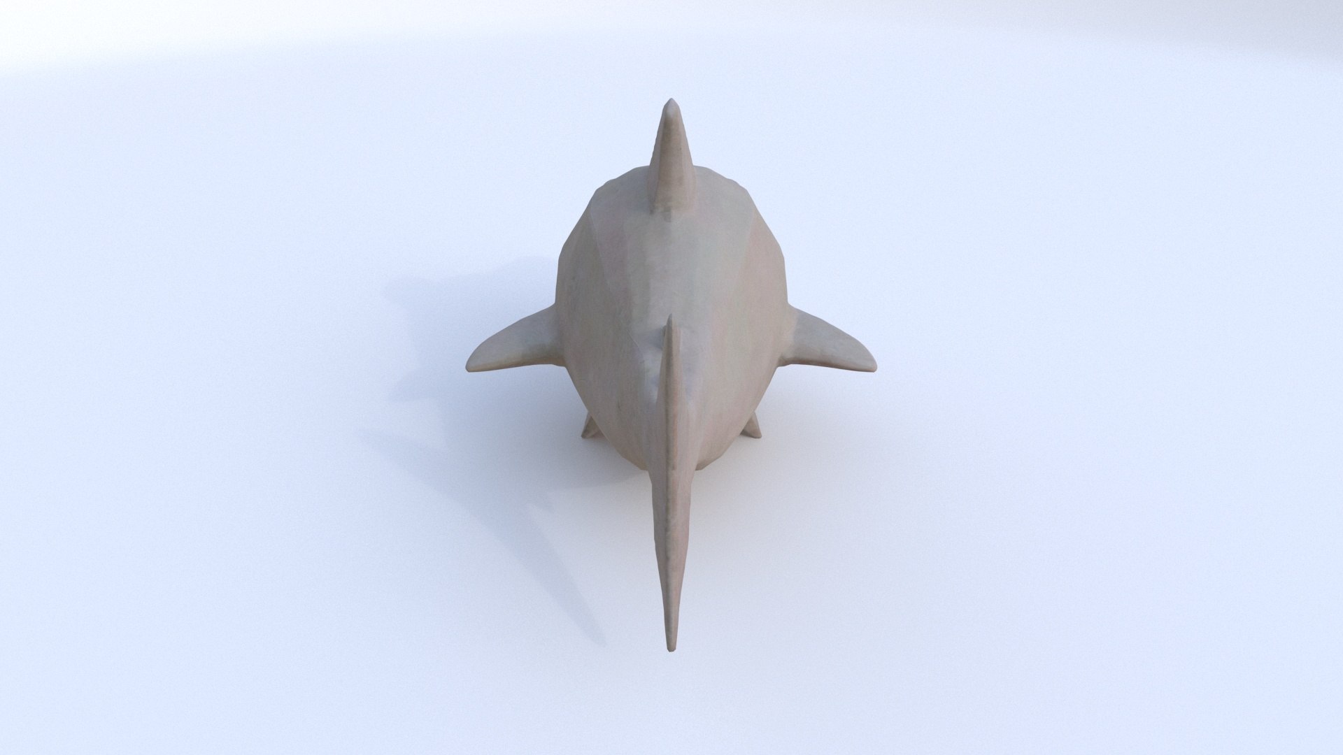 Shark 3D Model - TurboSquid 2331620
