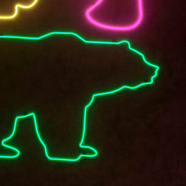 Light modules Set 060 Neon 3D model - TurboSquid 1786095