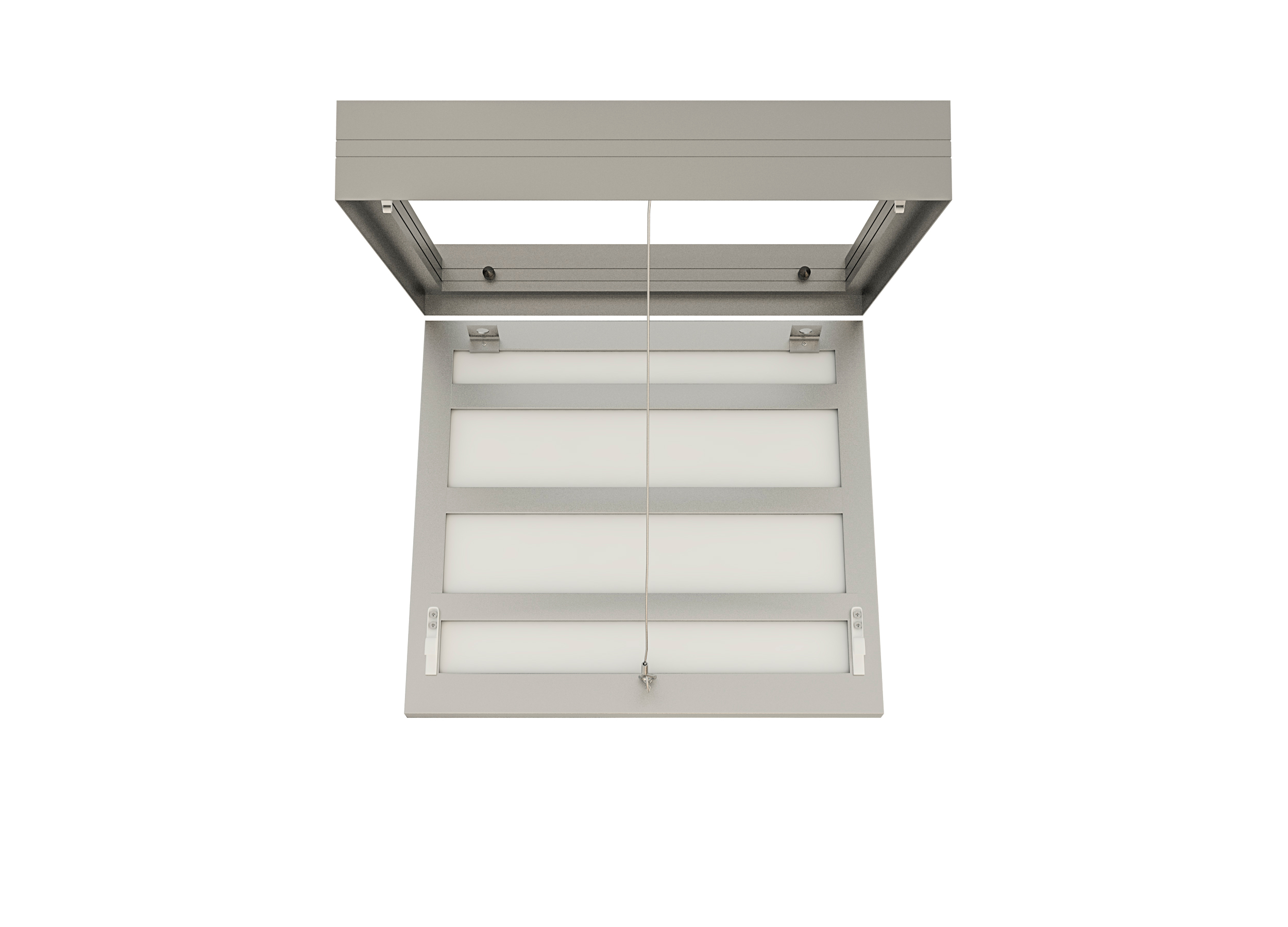 3D model hatch wall - TurboSquid 1670326