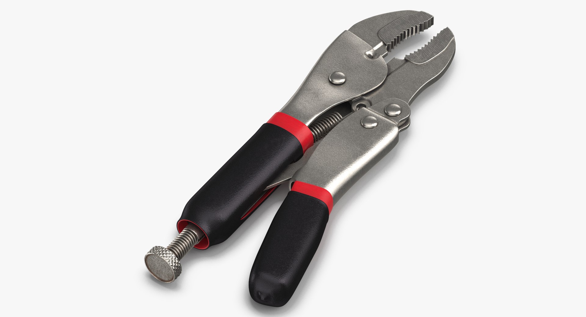 3D Model Vice Grips - TurboSquid 1377685