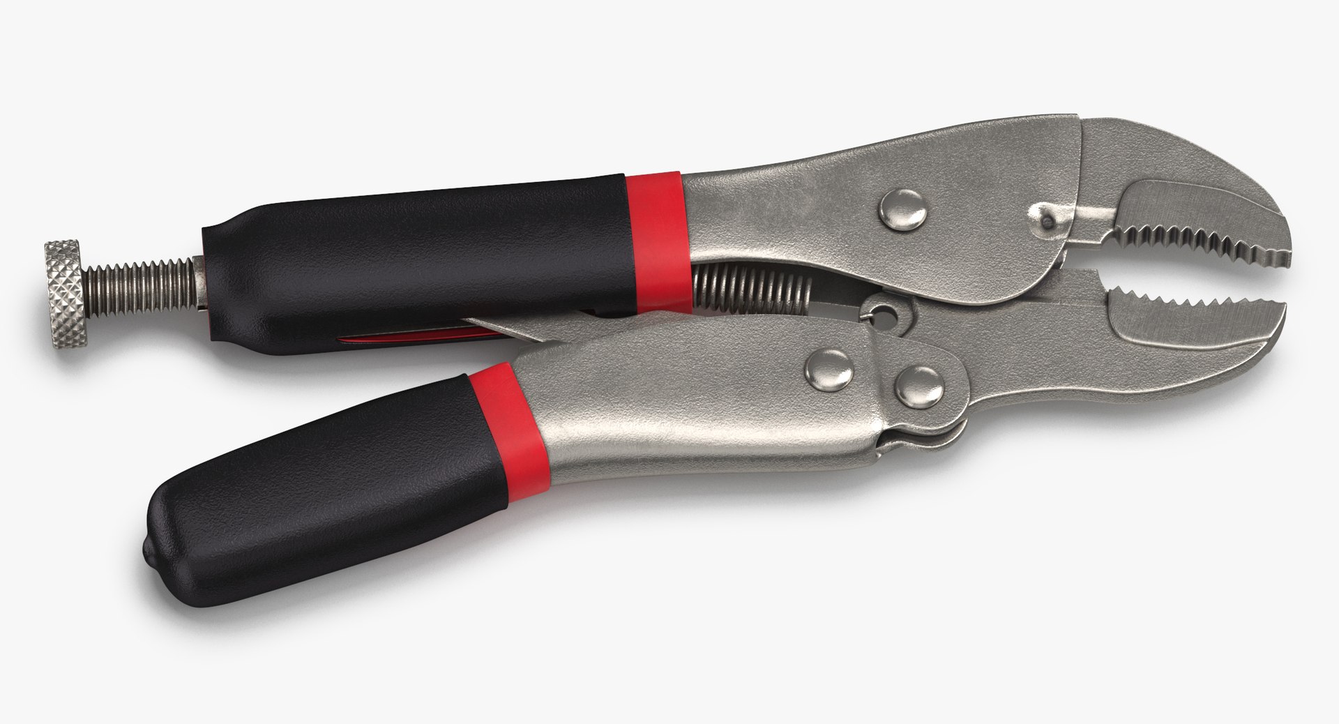 3D Model Vice Grips - TurboSquid 1377685