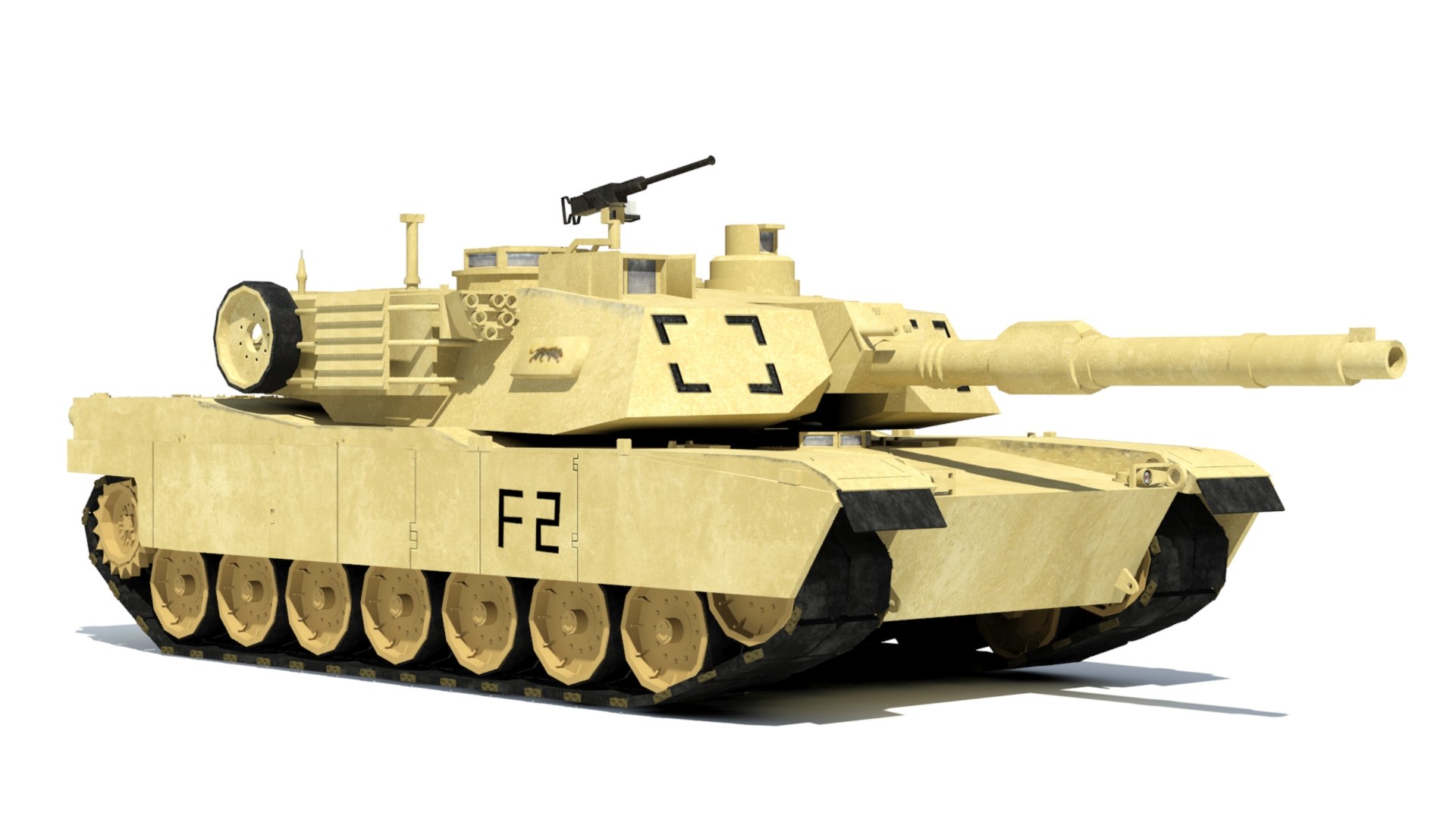 Main Battle Tank Collection 3D - TurboSquid 2333915
