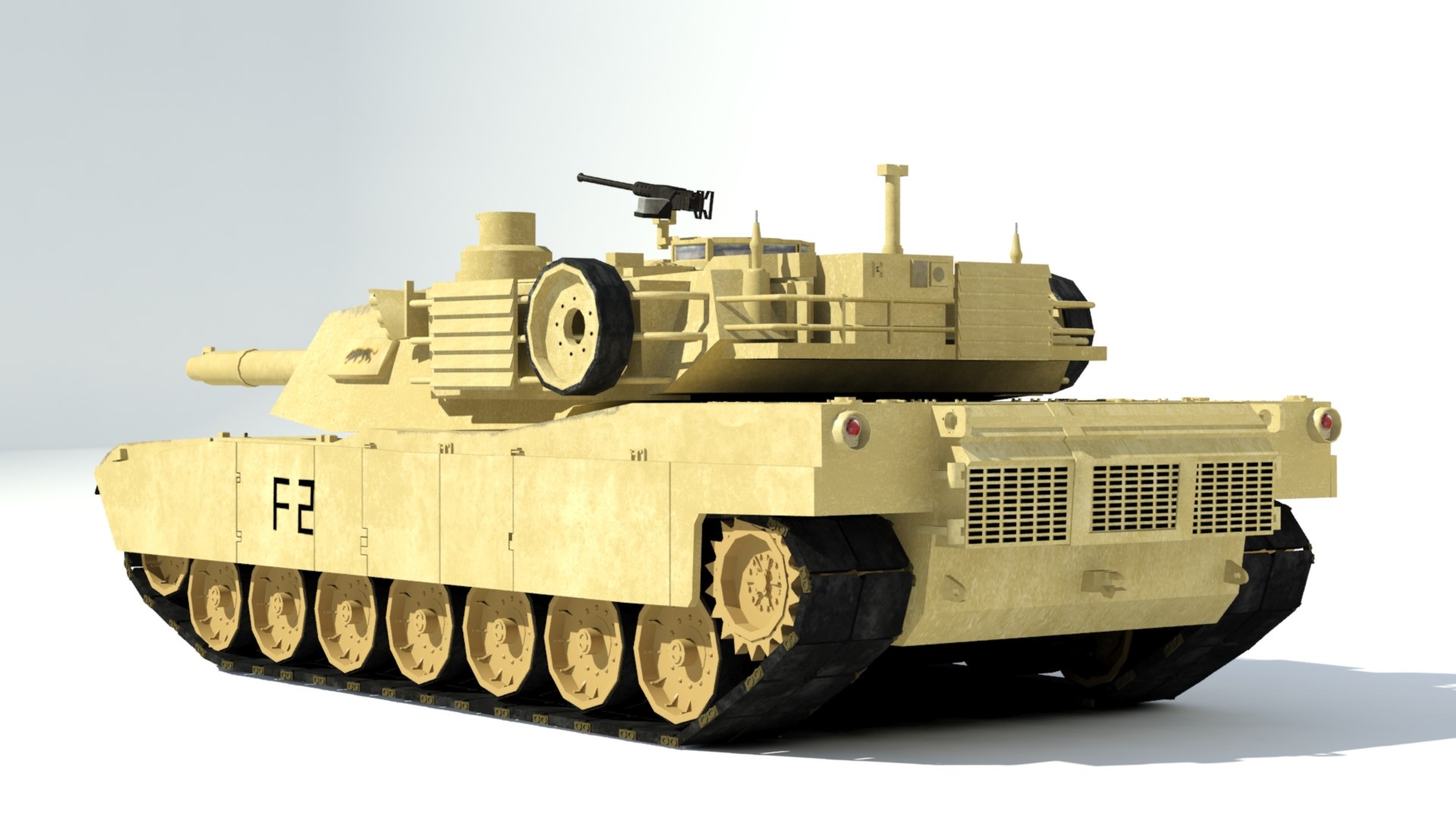 Main Battle Tank Collection 3D - TurboSquid 2333915