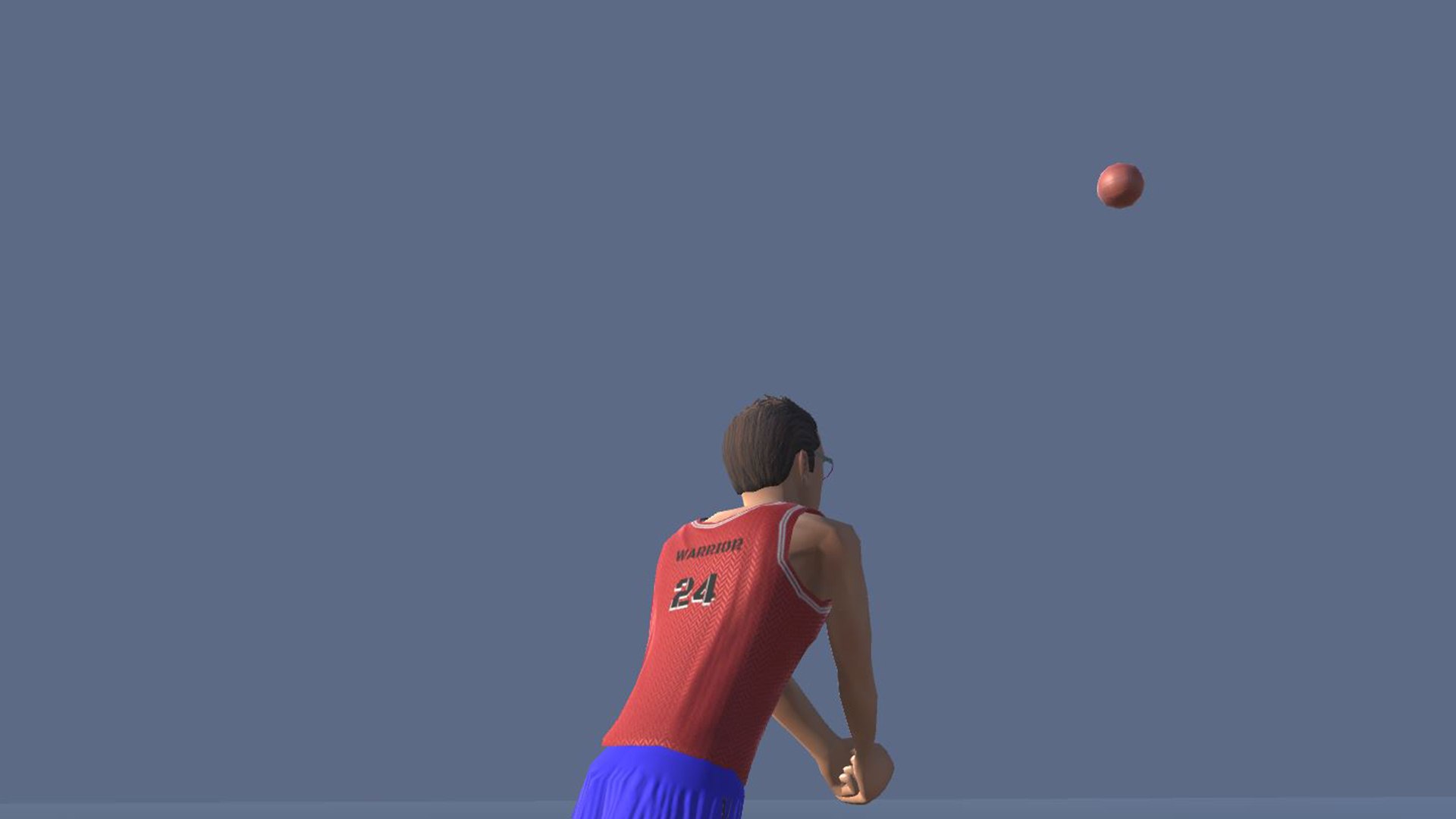 3D Volley Ball Avatars - TurboSquid 2029871
