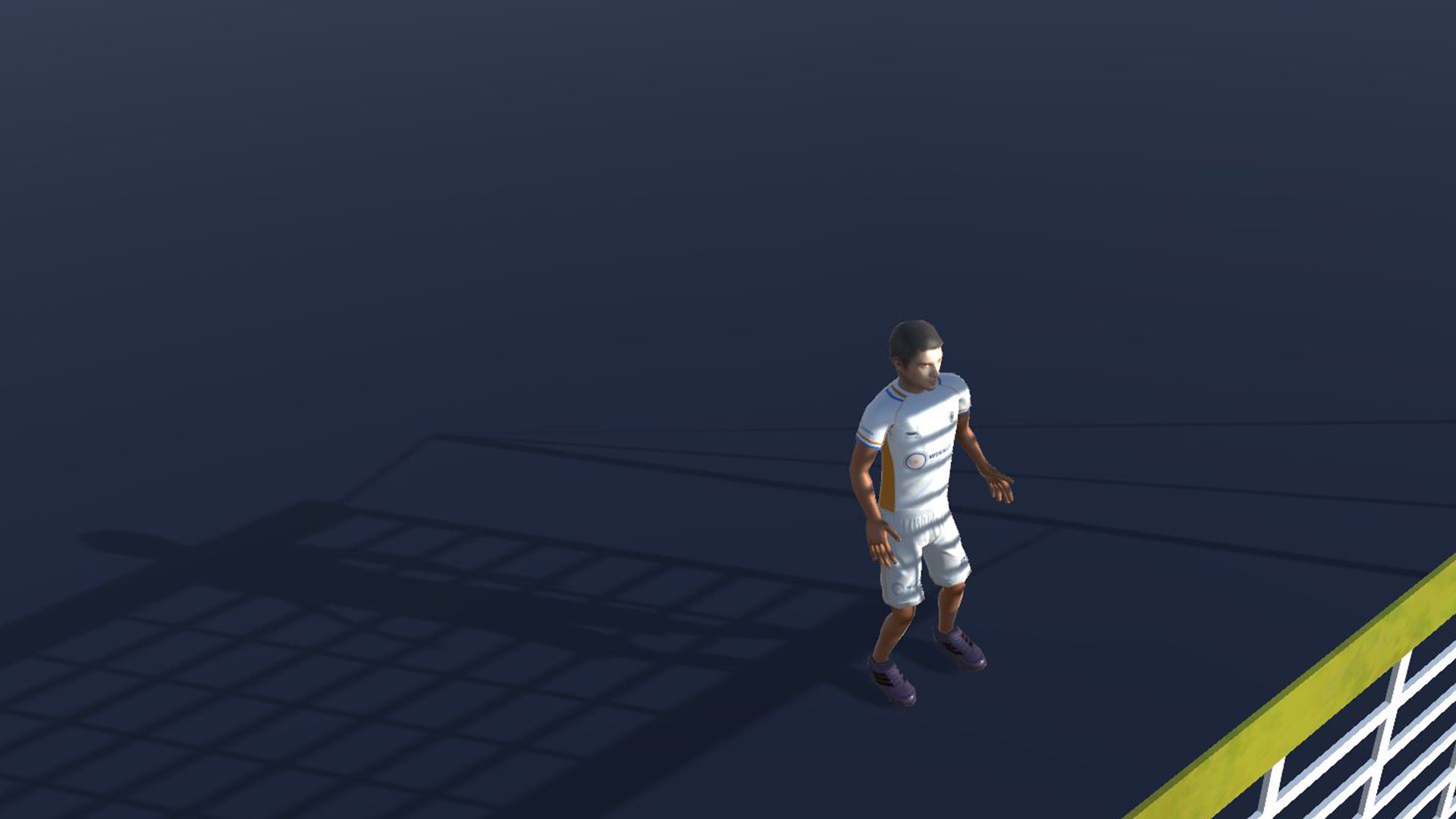 3D Volley Ball Avatars - TurboSquid 2029871