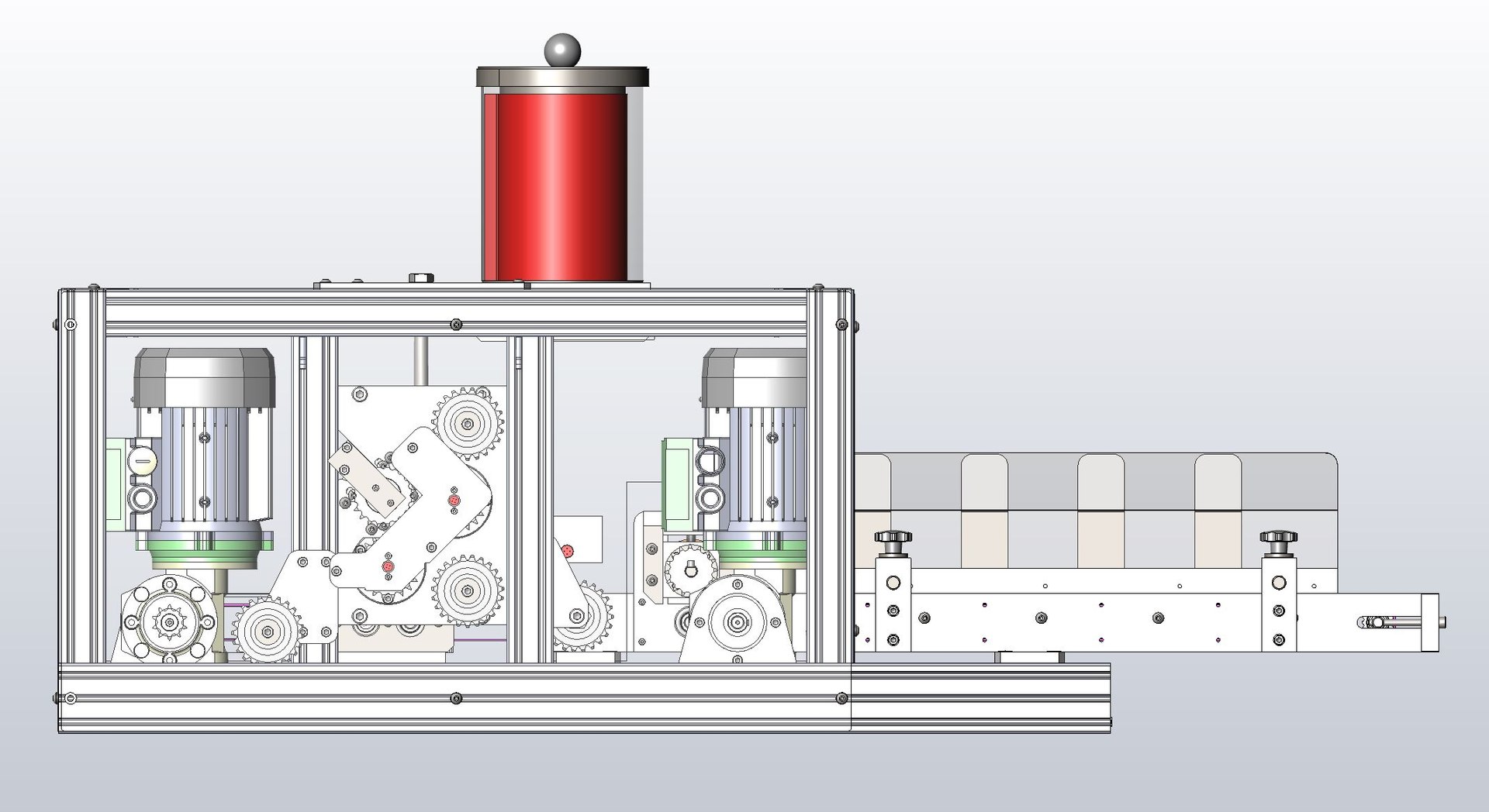 Gluing Machine 3D Model - TurboSquid 1620808