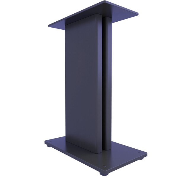 Speaker Stand 3D Models for Download | TurboSquid